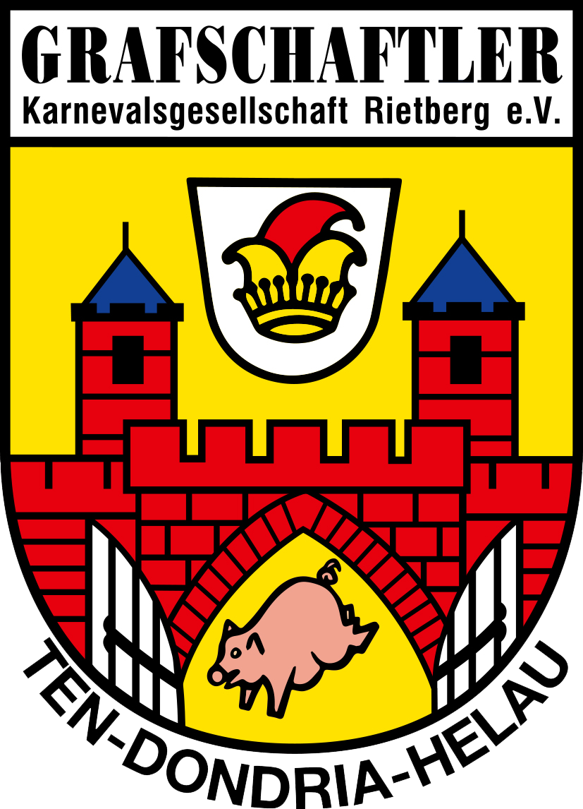 Emshüpfer - Karneval Rietberg